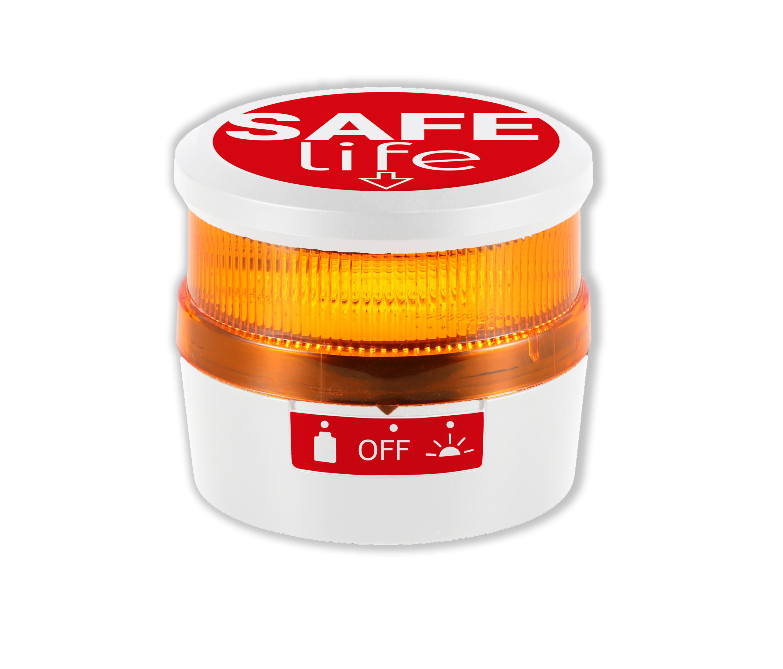 SAFE Life - Industrias Saludes